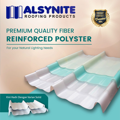 Download Brochure - Alderon Pratama Indonesia