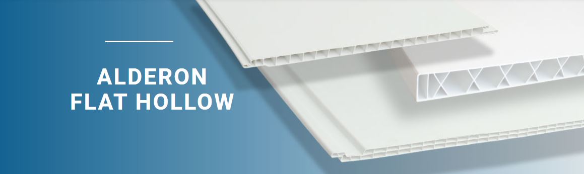 Inovasi Terbaru dari Alderon: Alderon Flat Hollow - Alderon Pratama ...