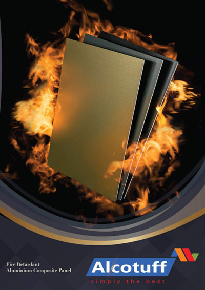 Alcotuff Almunium Composite Panel - Alderon Pratama Indonesia