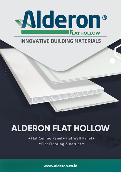 Download Brochure - Alderon Pratama Indonesia