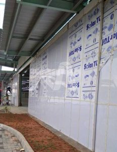 Galeri Proyek - Alderon Pratama Indonesia