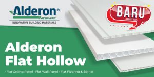 Produk - Alderon Pratama Indonesia